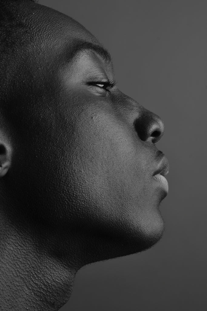 What Products Are Right For Your Skin Type – Solo Noir for Men